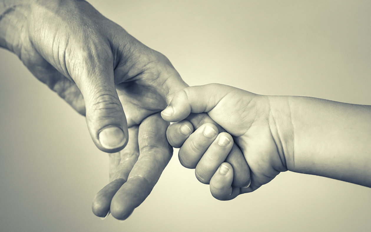 #172 A szülő-gyermek kapcsolat – Örömvilág